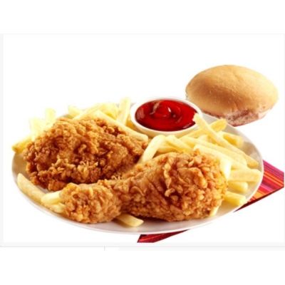 KFC delivery service in Qatar | Talabat