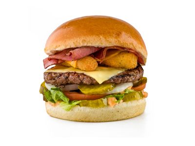 مطعم بيرغرايز الأردن | قائمة طعام بيرغرايز | خدمة توصيل بيرغرايز | طلبات