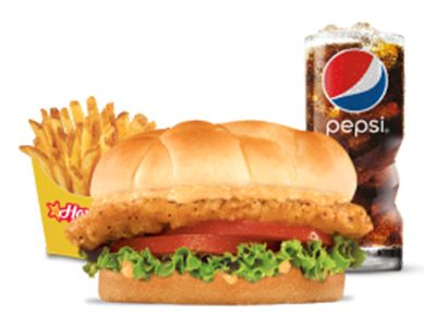 Hardee's delivery in Bahrain | Hardee's menu | Talabat