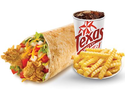Texas Chicken delivery in Bahrain | Texas Chicken menu | Talabat