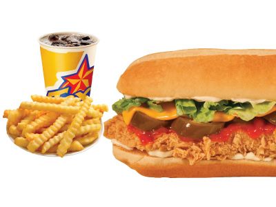 Texas Chicken delivery in Dubai, Abu Dhabi and many other cities ...