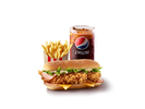 KFC Kuwait - menu and delivery | Talabat