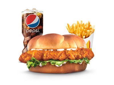 Hardee's delivery in Muscat, Salalah and many other cities | Hardee's ...