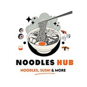 Noodles Hub menu for delivery in Zahraa El Maadi - El Shatr El Khamis ...
