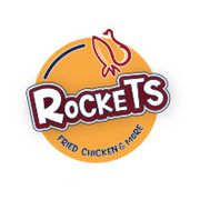 Rockets fried chicken menu for delivery in Ain Shams - 1000 Maskan ...