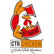 CTR chicken menu for delivery in Al Jurn | Talabat
