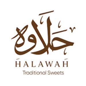 Halawah Traditional Sweets delivery service in UAE | Talabat
