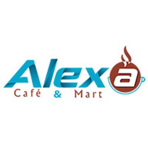 Alexa cafe& Mart delivery service in Egypt | Talabat