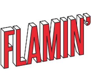 Flamin delivery service in Kuwait | Talabat