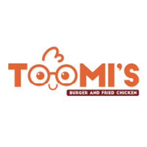 Toomi's Burger and Fried Chicken delivery service in Qatar | Talabat