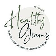 Healthy Grams menu for delivery in Al Majaz 2 | Talabat