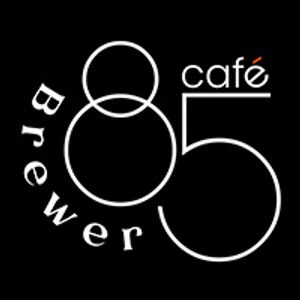 Brewer 85 Cafe delivery service in UAE | Talabat