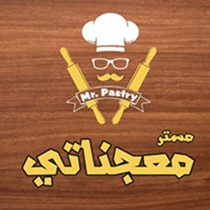 mr. pastry delivery service in Jordan | Talabat
