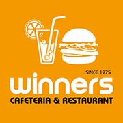 WINNERS RESTURANT AND CAFETERIA menu for delivery in Emirates Modern ...