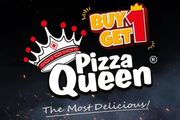Pizza Queen menu for delivery in Roushdy | Talabat