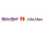 Mega Mart delivery service in Qatar | Talabat