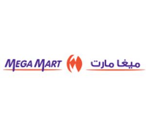 Mega Mart delivery service in Qatar | Talabat