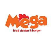 Mega Fried Chicken & Burger menu for delivery in Heliopolis - Ismailia ...