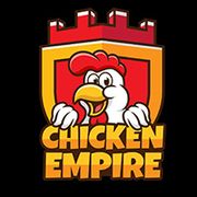 Chicken Empire menu for delivery in MCD city center makram | Talabat