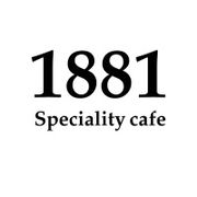 1881 SPECIALITY CAFE menu for delivery in Masdar City | Talabat