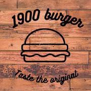 1900 Burger delivery service in UAE | Talabat