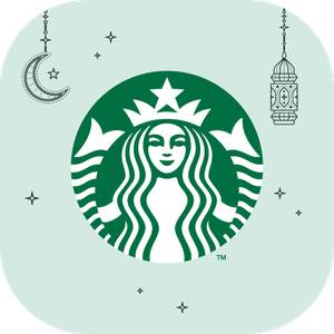 Starbucks delivery service in Bahrain | Talabat