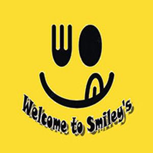 Smiley`s delivery service in Jordan | Talabat