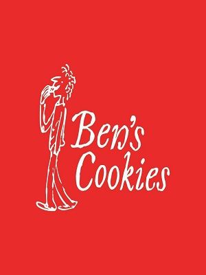 Ben's Cookies delivery in Dubai, Abu Dhabi and many other cities | Ben ...