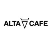 Alta Cafe menu for delivery in Nuwaidrat | Talabat
