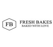 Fresh Bakes menu for delivery in Mokattam - Uptown Cairo | Talabat
