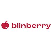 BlinBerry menu for delivery in Al Garhoud | Talabat
