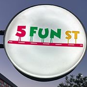 5 fun st menu for delivery in New Giza - El Hay El Awel | Talabat