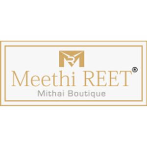 Meethi Reet Mithai Boutique Dubai delivery service in UAE | Talabat