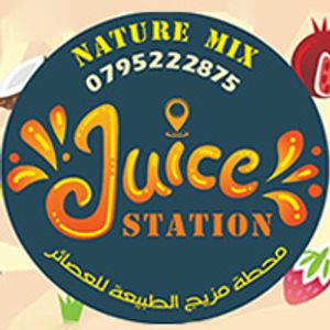 Juice Station delivery service in Jordan | Talabat