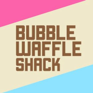 Bubble Waffle Shack - Sweet Dessert Waffles delivery service in UAE ...
