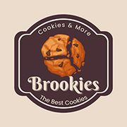 Brookies menu for delivery in Al Daayen | Talabat