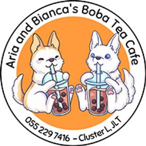 Aria and Bianca Bubble Tea Cafe delivery service in UAE | Talabat