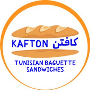KAFTON delivery service in UAE | Talabat
