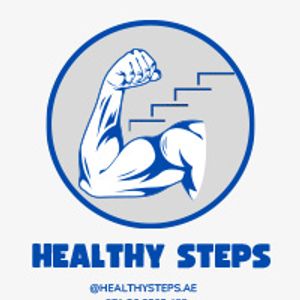 Healthy steps delivery service in UAE | Talabat