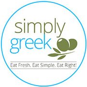 Simply Greek menu for delivery in Dubai Marina | Talabat
