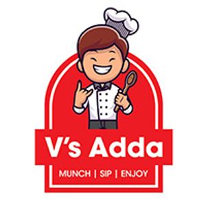 V's Adda delivery service in UAE | Talabat