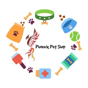Phoenix Pet Shop delivery service in Jordan | Talabat