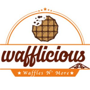 Wafflicious AAA delivery service in Egypt | Talabat
