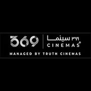 369 Cinemas delivery service in UAE | Talabat