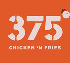 375 Chicken N Fries delivery service in Qatar | Talabat