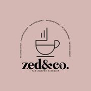 Zed & Co menu for delivery in Asafra | Talabat