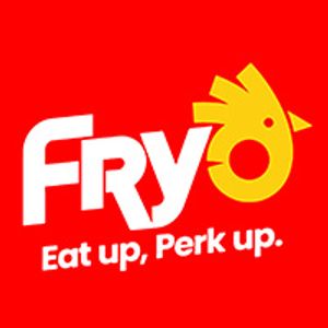 FRYO delivery service in UAE | Talabat