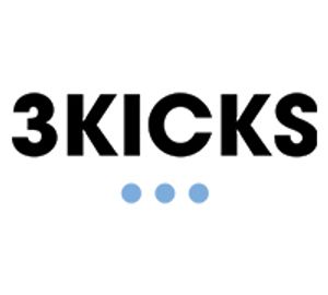 3Kicks delivery service in UAE | Talabat