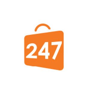 247 Fresh & Cool Supermarket delivery service in UAE | Talabat