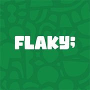 Flaky Eg menu for delivery in Semouha - Modereyt El Amn El Gadeda | Talabat
